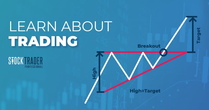Learn how you can start investing in stocks | StockTraderPro ...